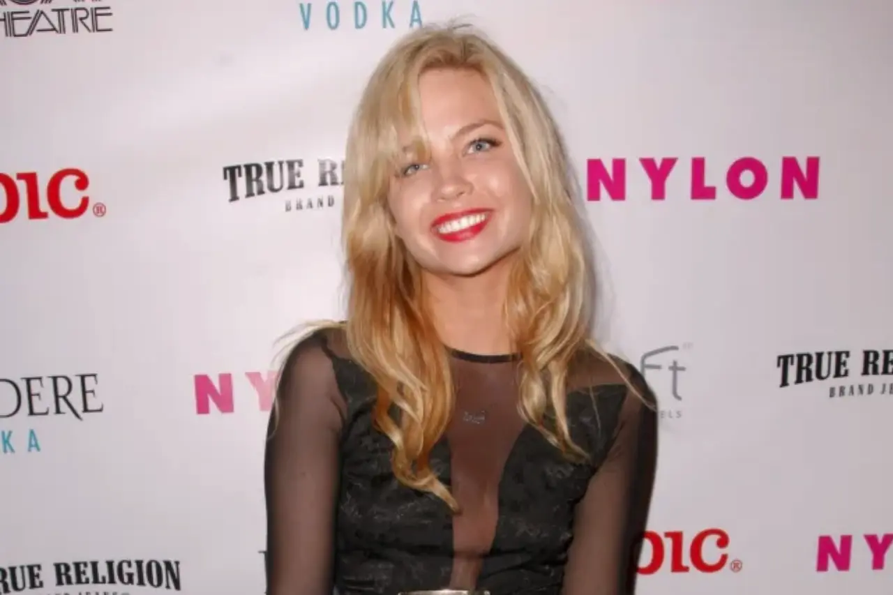 Daveigh Chase Morte 2026: Causa, Malnutrizione e Tragica Fine a 35 Anni