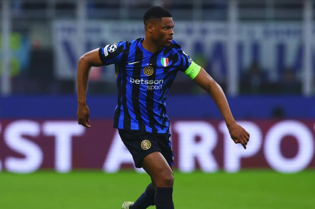 Dumfries lascia l’Inter per il Real Madrid: affare da 20M€ accordoOK