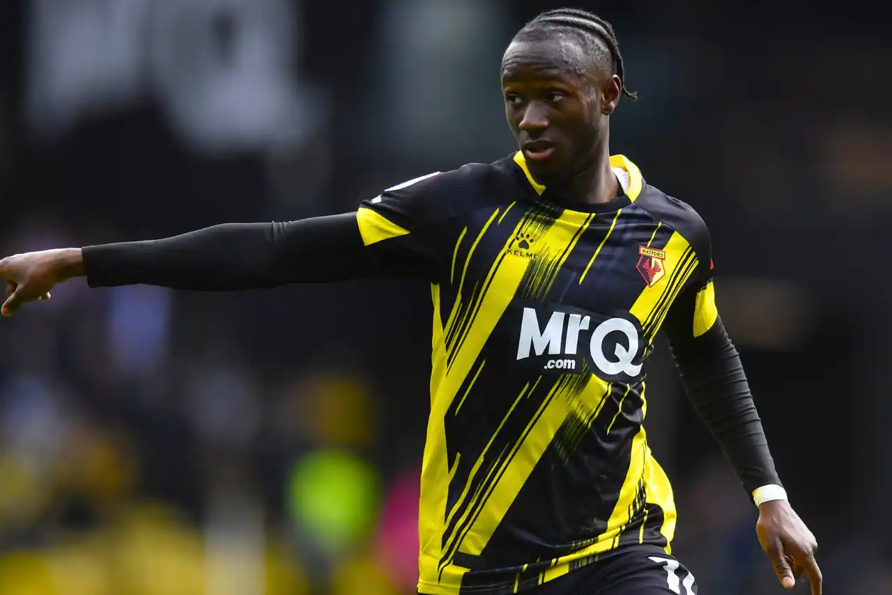 Ismael Kone: stella del calcio canadese,carriera e infortunio Mondial