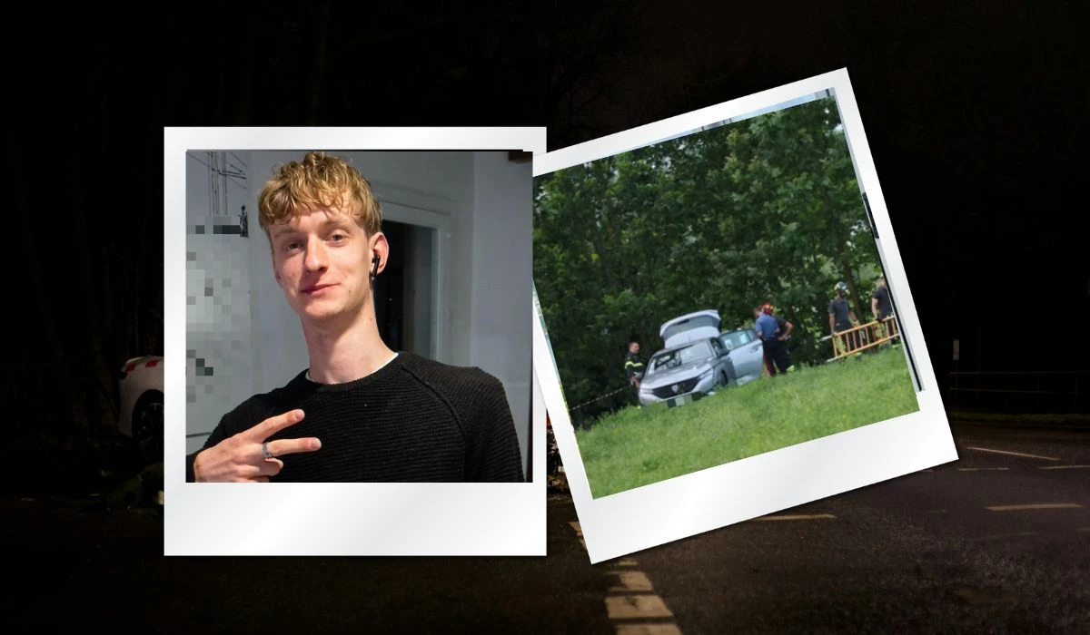 Mattia Testi trovato morto a Spinea: il 19enne scomparso da giorni ...