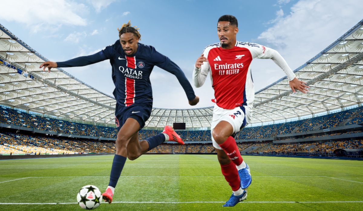 PSG - Arsenal Recensione: Finale Champions League 2026 - Analisi, Gol e ...